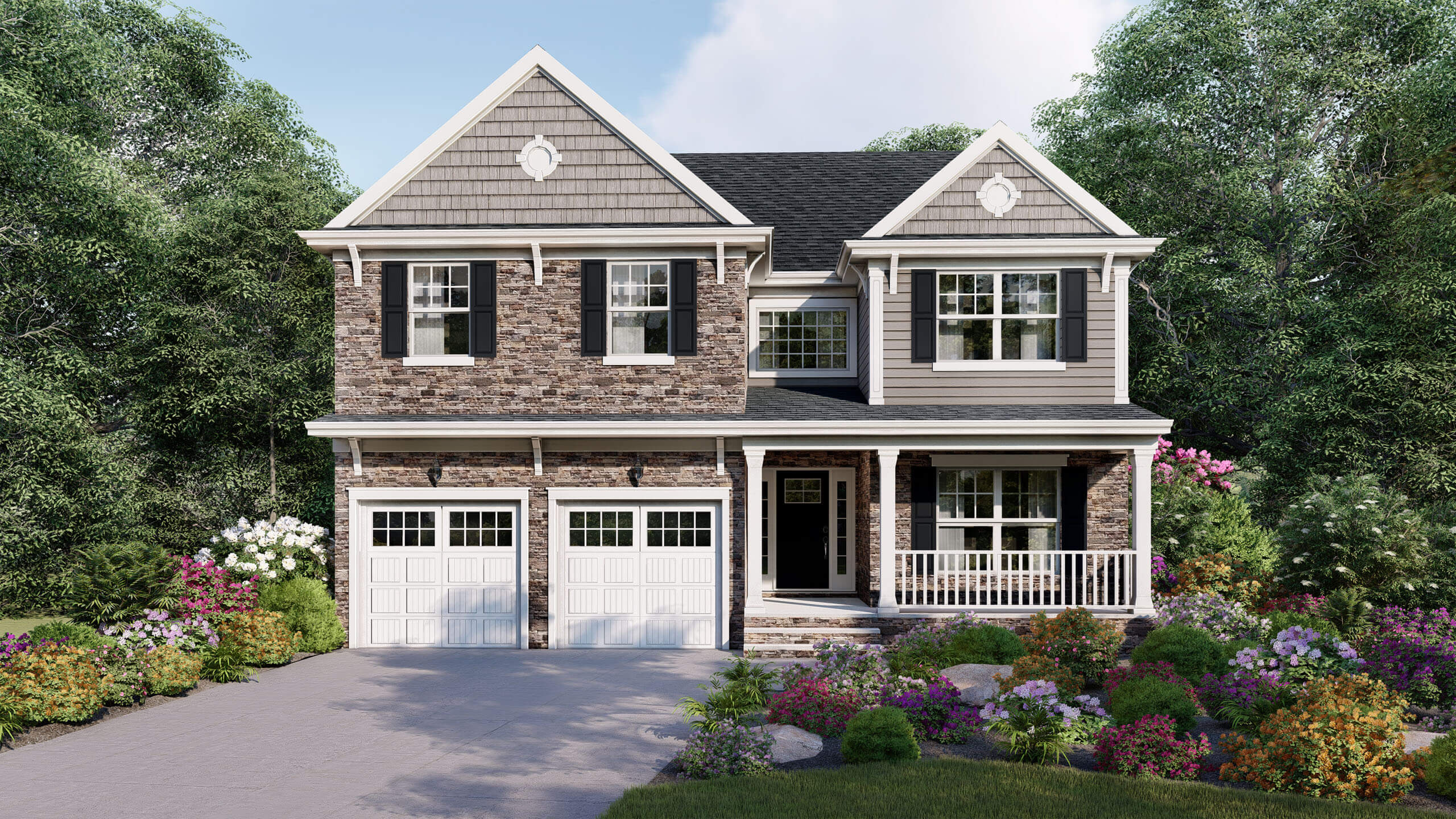 Mitchell Powell Real Estate